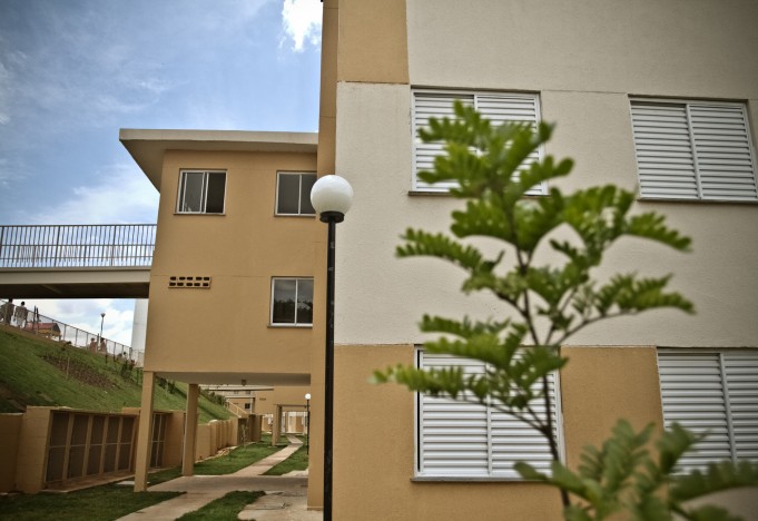 Projeto Pimentas, em Guarulhos, ganha mais 140 apartamentos da CDHU | PSDB-SP