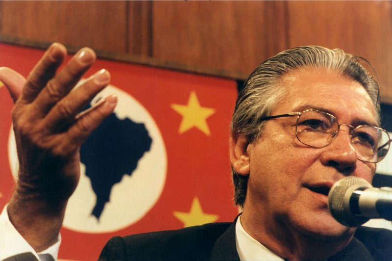 Covas: um legado que sobrevive há 16 anos | PSDB-SP