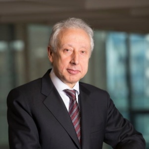 Alckmin anuncia Persio Arida como coordenador de proposta econômica ...